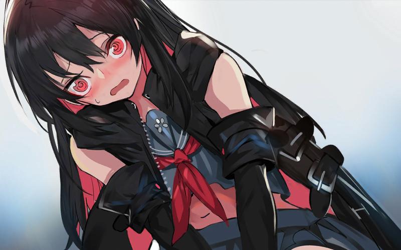 魔女兵器无限钻石单机版图标