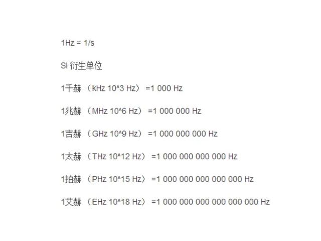 50赫兹是每秒几下截图