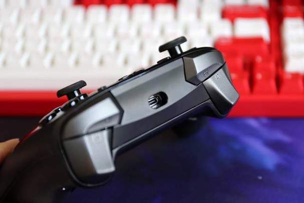 xbox有线性扳机吗截图