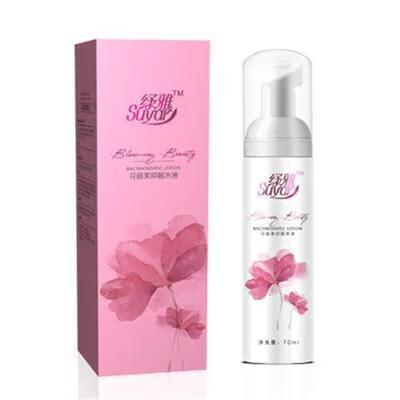 纾雅花茵美治霉菌有效吗截图