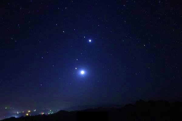最特别的星星图标