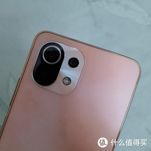 小米11青春活力版有指纹解锁吗截图
