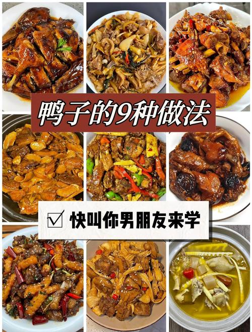 泥鸭好吃还是水鸭好吃缩略图