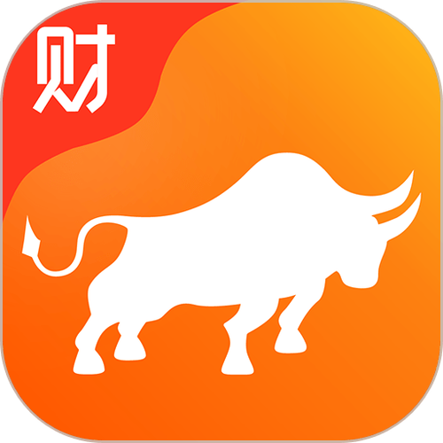 金牛赚app图标