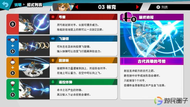 剑盾 剧毒招式图标