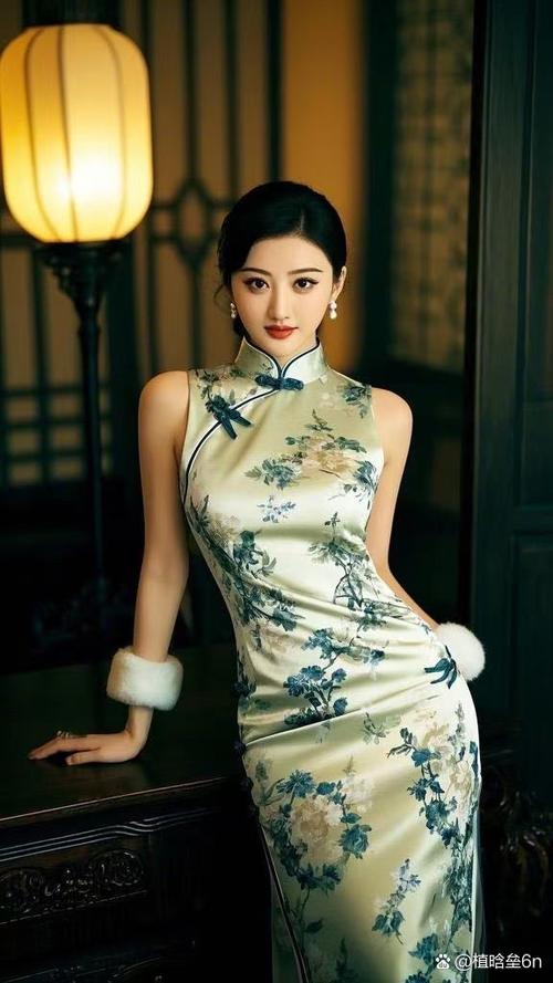 最美的美女图标