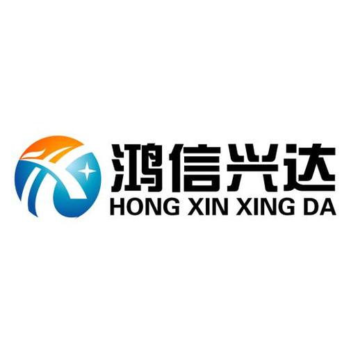 北京鸿信教育图标