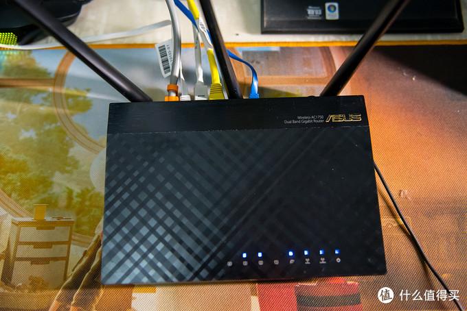 华硕ac66u论坛图标