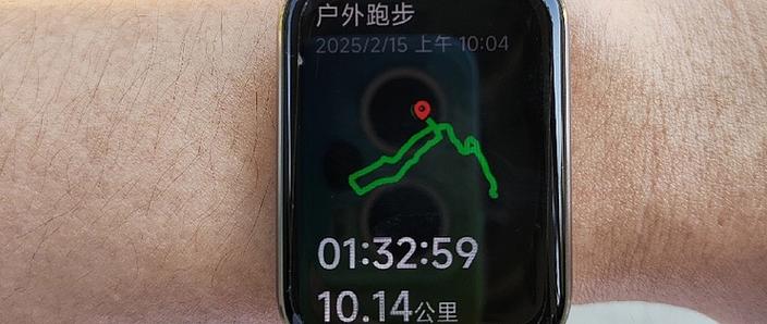小米手环首次使用怎么开机图标
