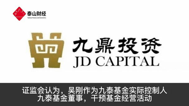 九鼎控股集团图标