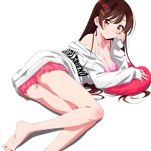 水原千鹤美化包下载教程图标