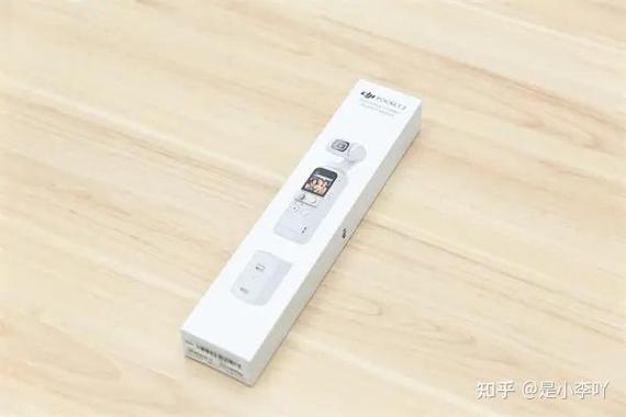 大疆pocket2怎么用图标