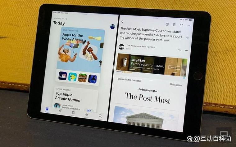 ipad如何小窗口播放视频图标