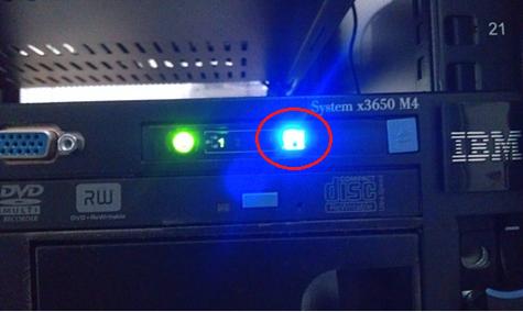 华为路由器A2指示灯蓝色图标