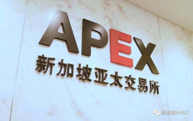 新加坡亚太交易所官网截图