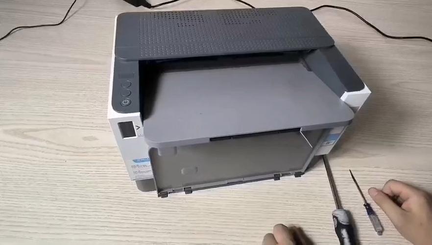 打印机硒鼓老是漏墨怎么办图标