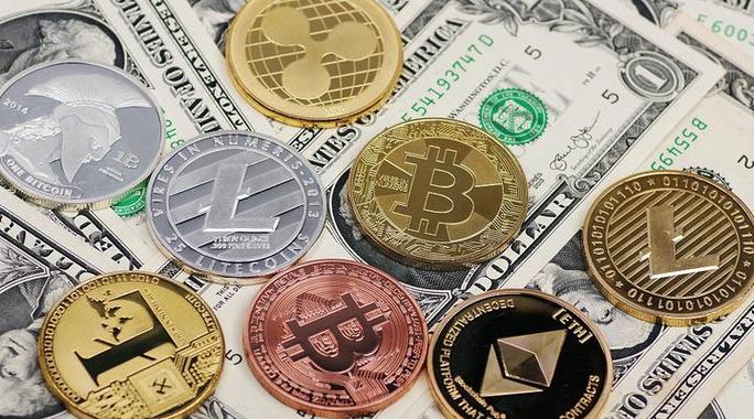 炒以太坊赚了1000万犯法吗图标