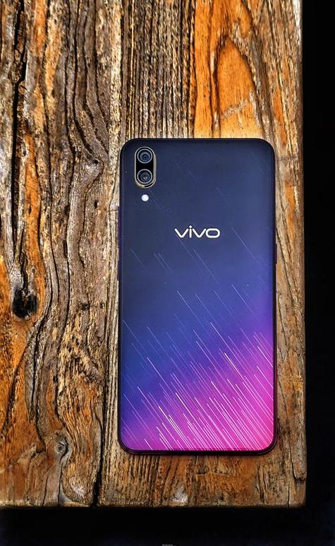 vivox23幻彩图标