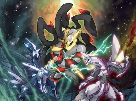 宠物小精灵之圣龙降世图标