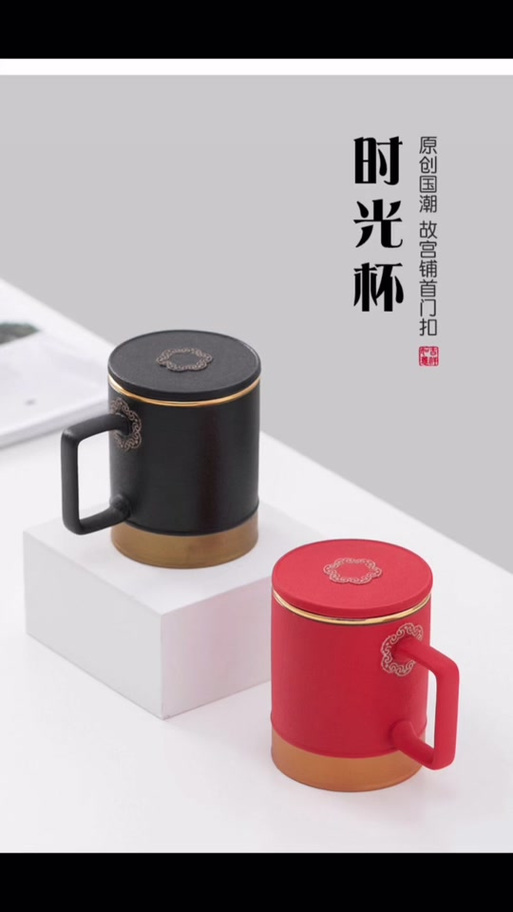 马克杯名字由来图标