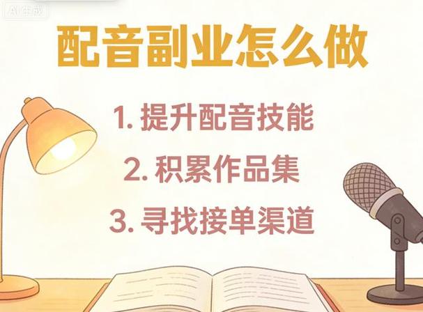 靠声音赚钱截图