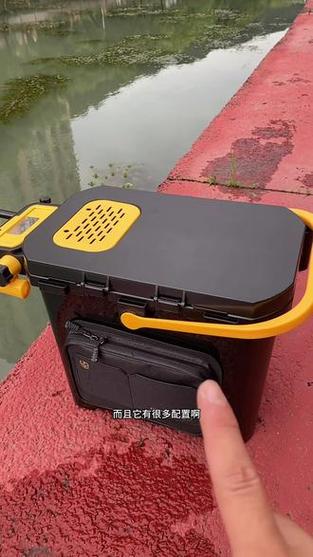 钓鱼轻便装备图标