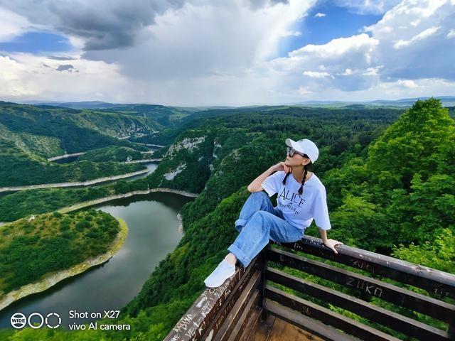 vivox27拍照教程视频图标