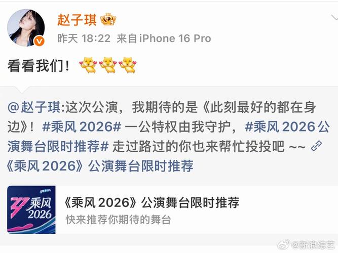 《浪姐》赵子琪被淘汰图标