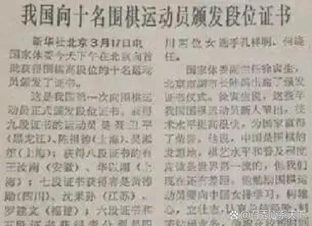 中国围棋九段有多少人图标