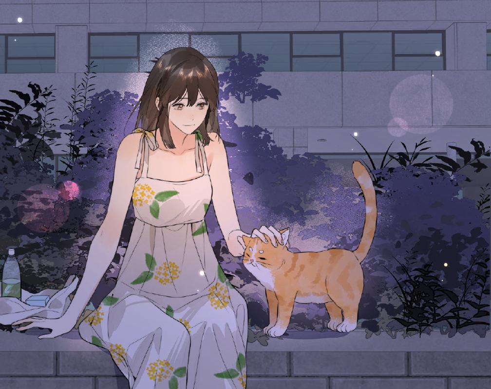 重生之剩女的繁花田园截图