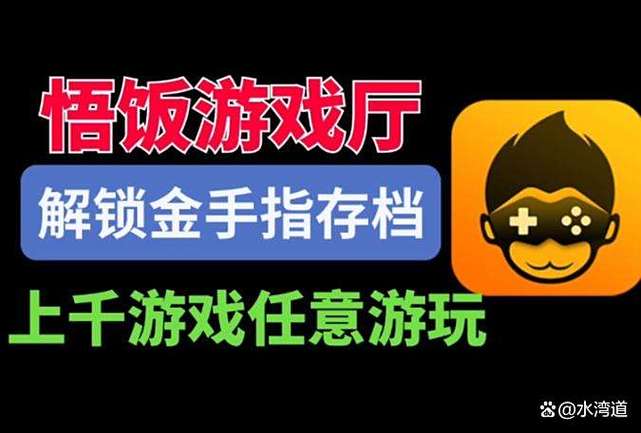 悟饭趣玩怎么添加金手指