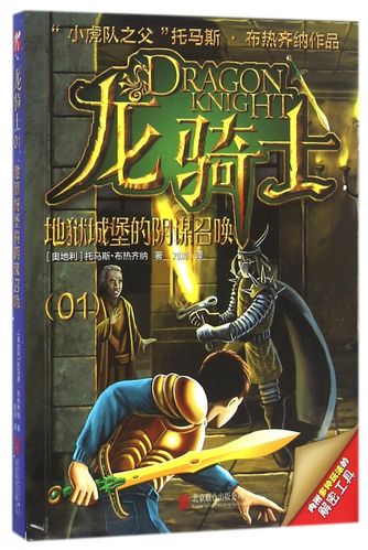 龙骑士之地狱城堡图标