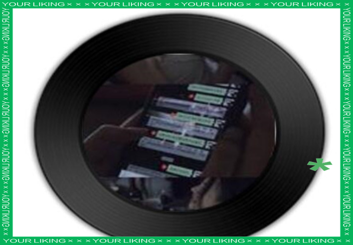 抖音音乐怎么设置铃声缩略图