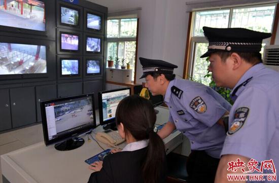 摄像头不开能查监控吗图标