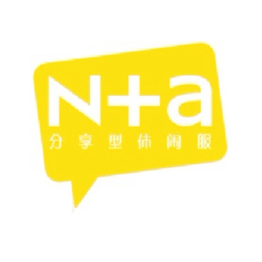 纳迪亚衣服LOGO图标