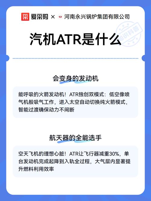 ATR是什么截图