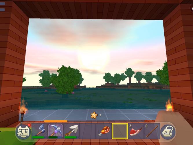 迷你世界v0.44.0图标
