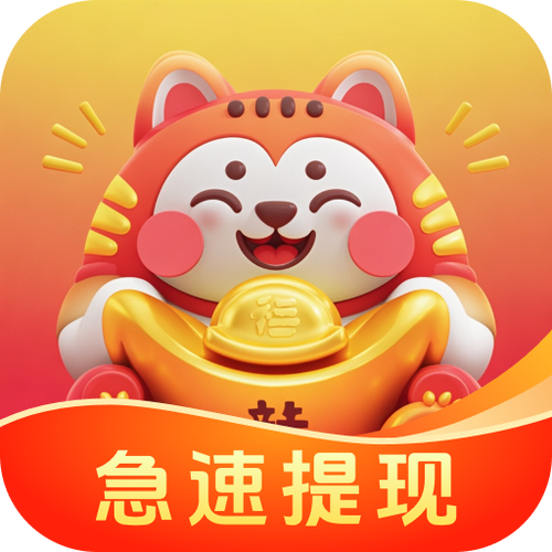 趣玩赚钱下载图标