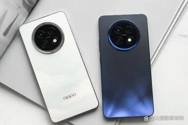 OPPOk13s侧边框可以调整位置截图