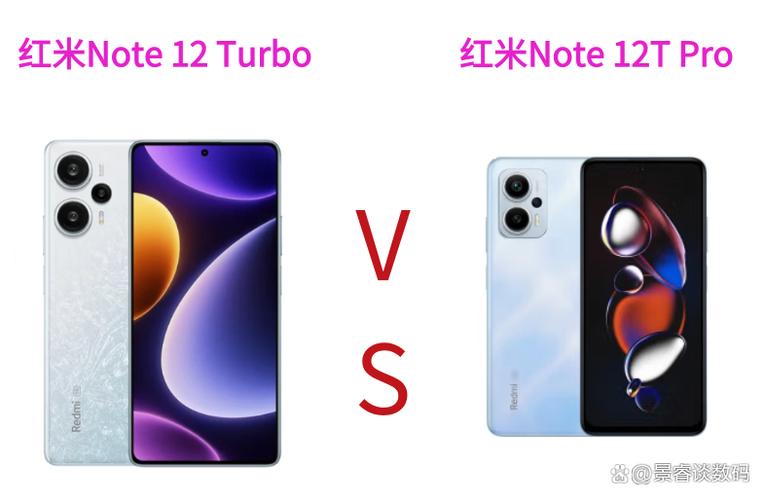 红米note7和note7pro区别图标
