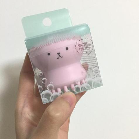 洗脸神器章鱼截图