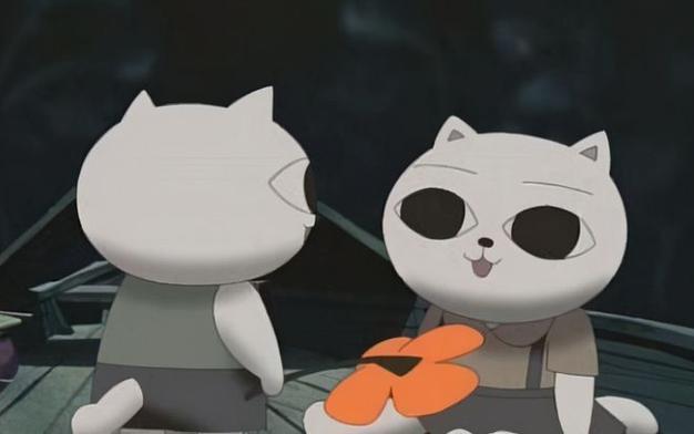 猫汤图标