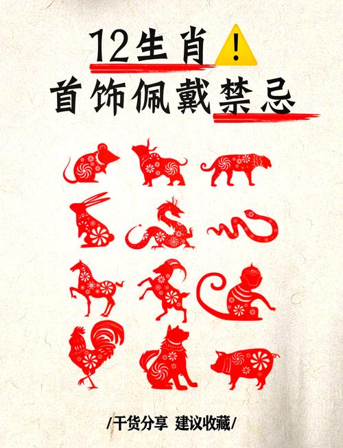 极光最忌讳的三个生肖图标