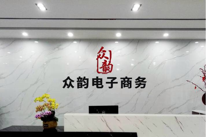 电子商务有限公司是做什么的图标