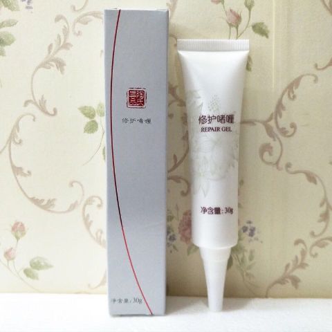 清爽啫喱截图