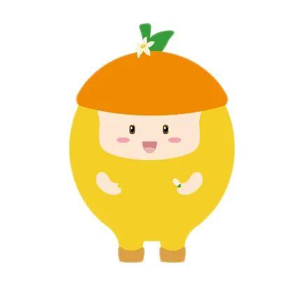 小橙生活截图