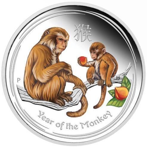 MONKEYS币