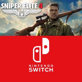 switch狙击精英4图标