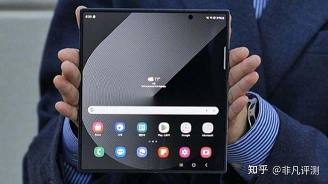 三星zflip7怎么关机图标