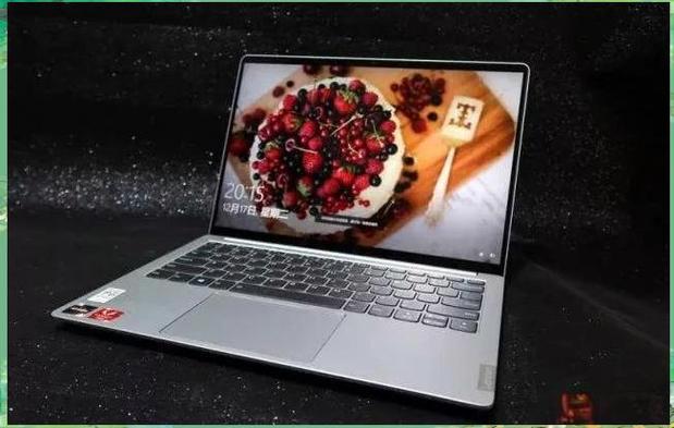 小新13pro锐龙版评测图标